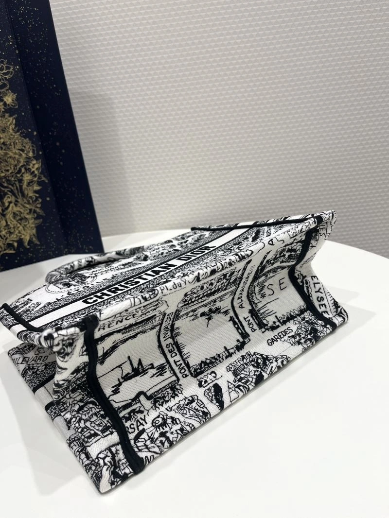 Precise copy Christian Dior Shopping Bags