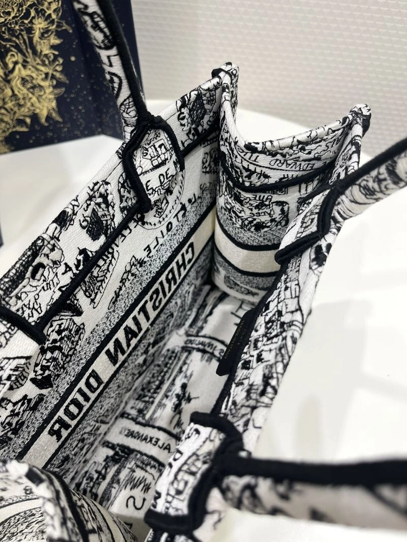 Precise copy Christian Dior Shopping Bags
