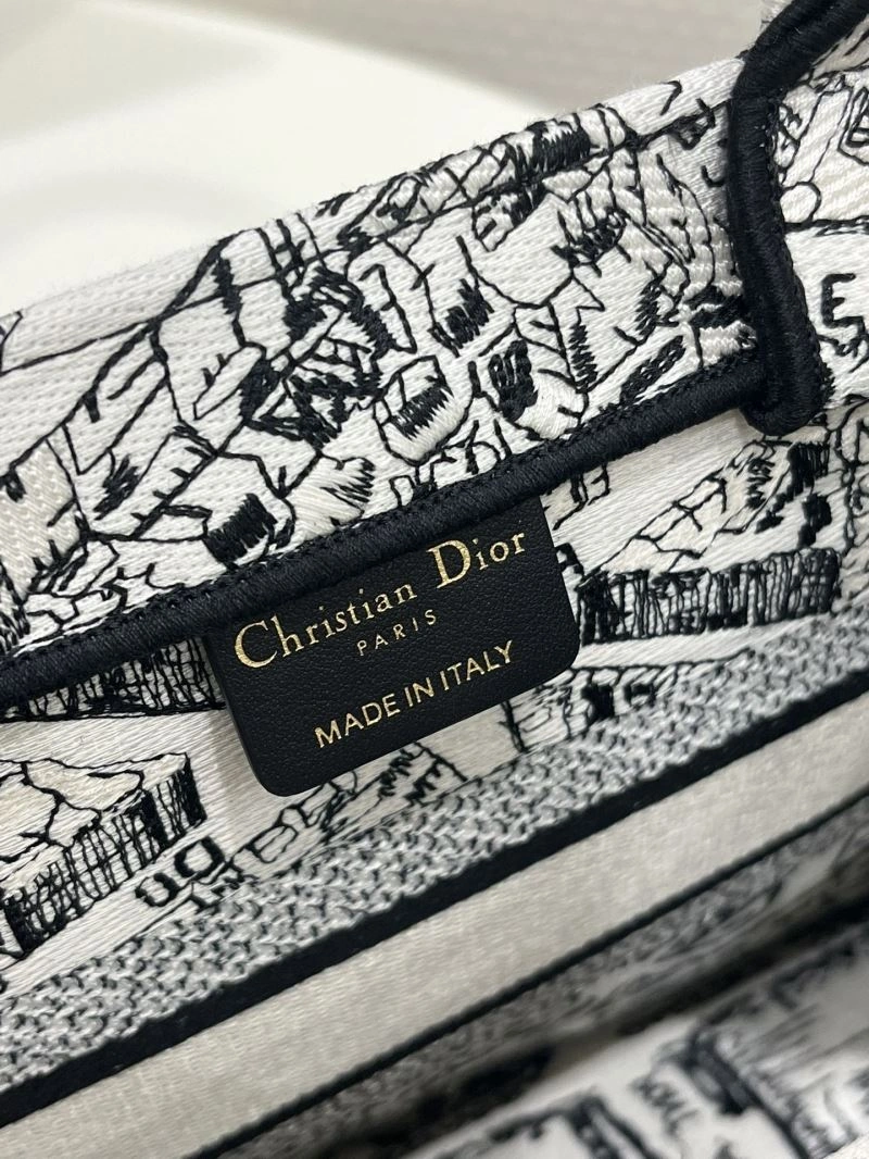 Precise copy Christian Dior Shopping Bags