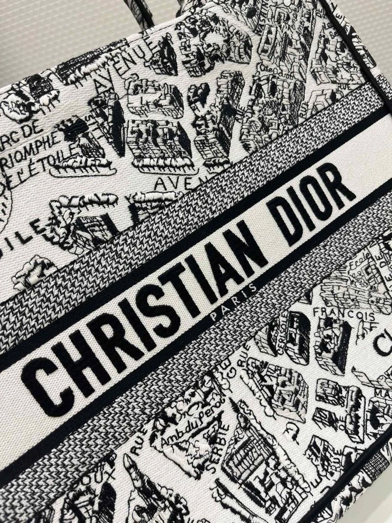Value-priced Christian Dior Shopping Bags