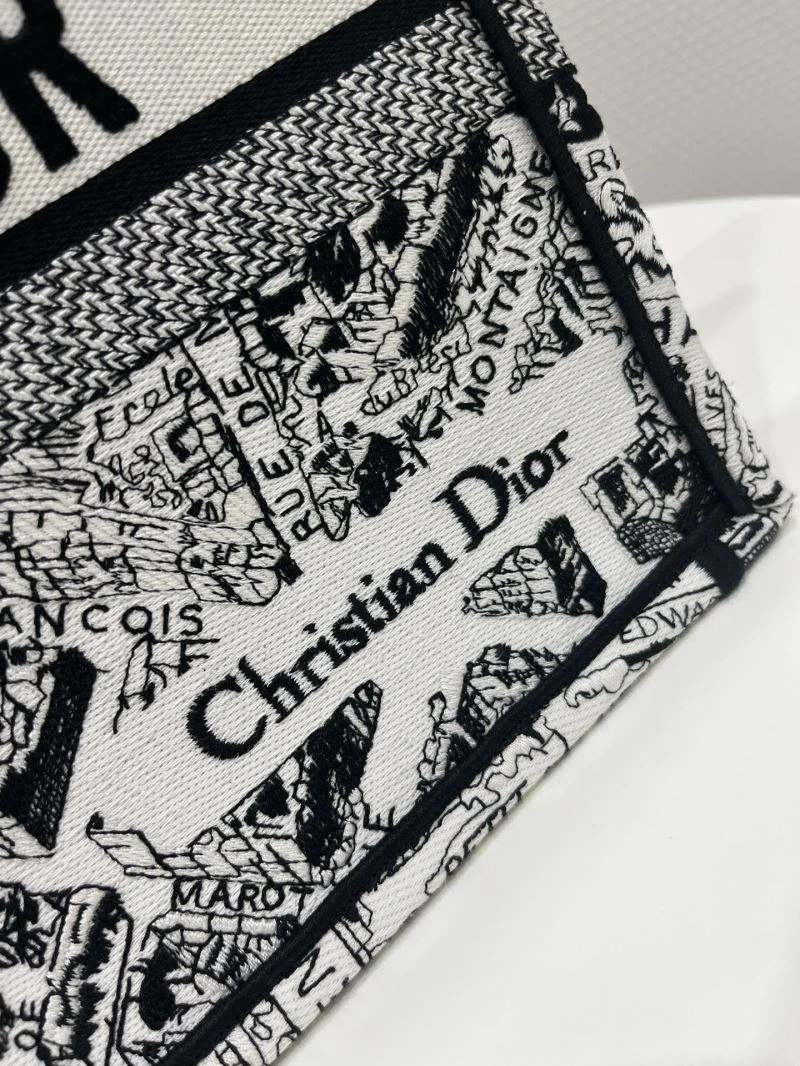 Value-priced Christian Dior Shopping Bags
