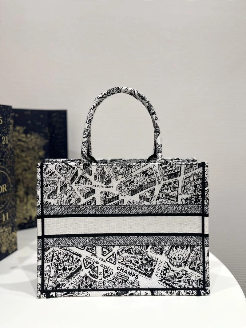 Value-priced Christian Dior Shopping Bags