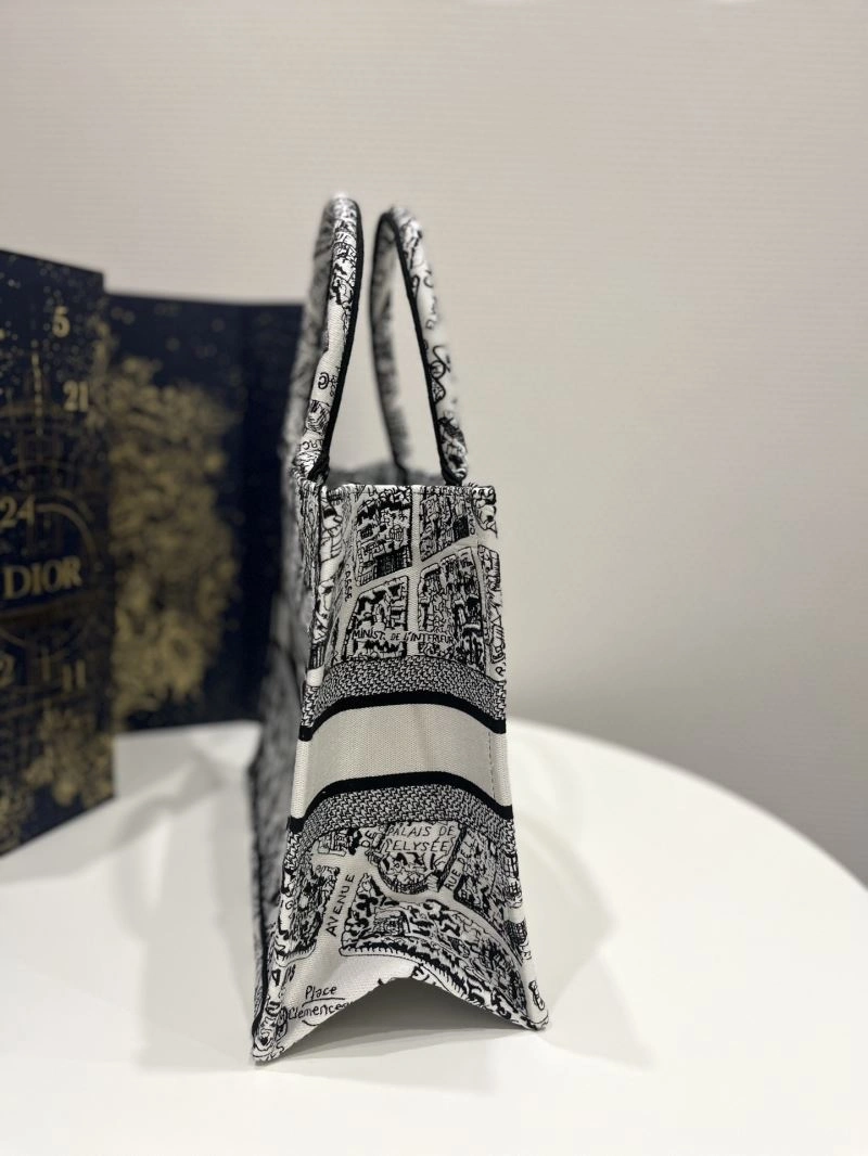 Value-priced Christian Dior Shopping Bags