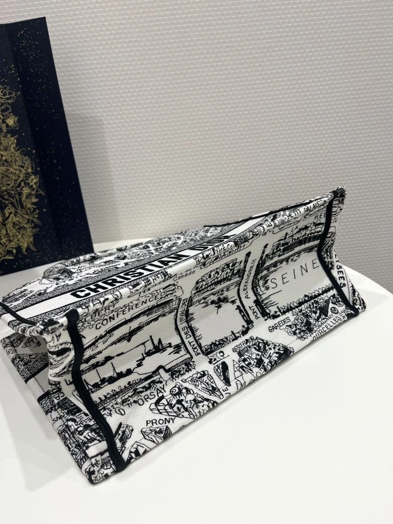 Value-priced Christian Dior Shopping Bags