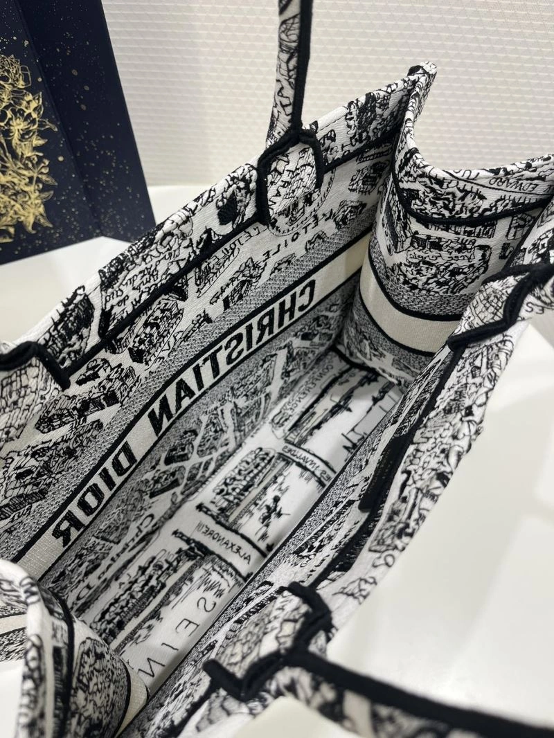 Value-priced Christian Dior Shopping Bags