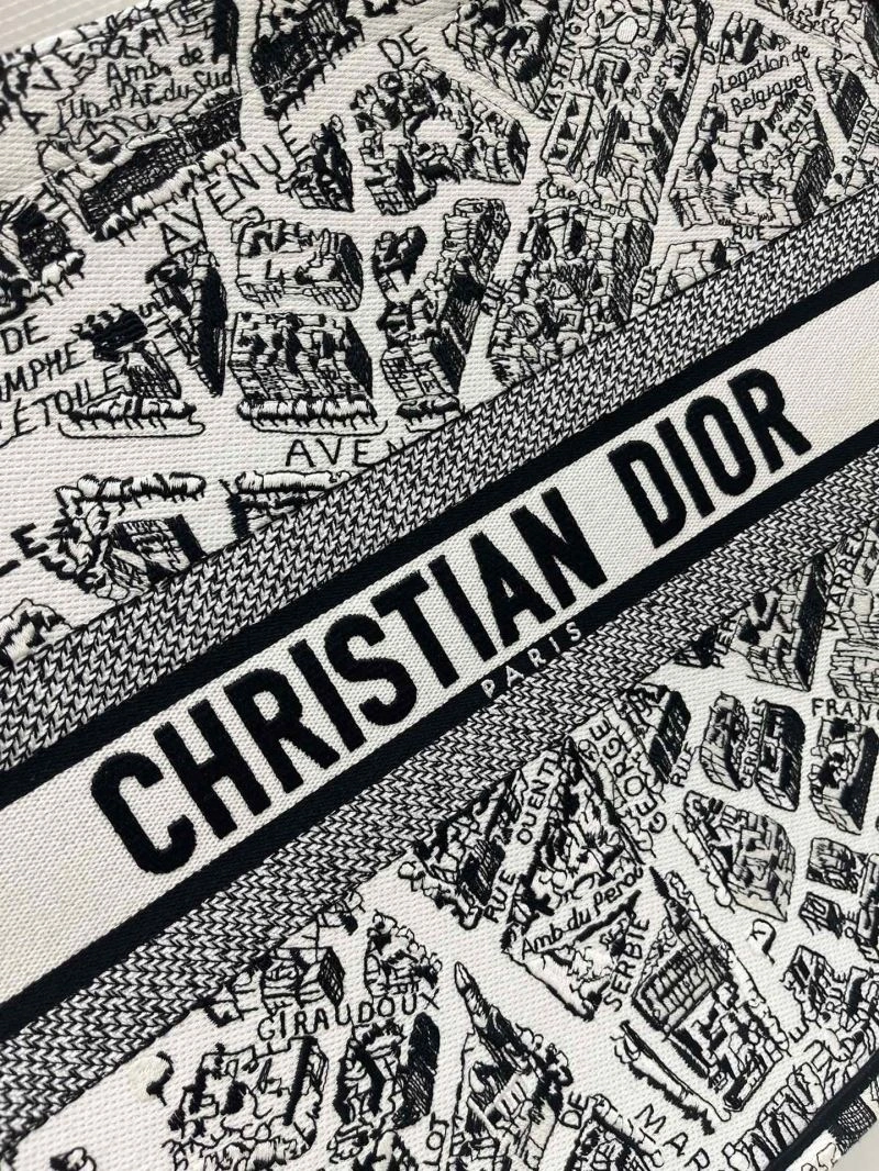 Value-priced Christian Dior Shopping Bags
