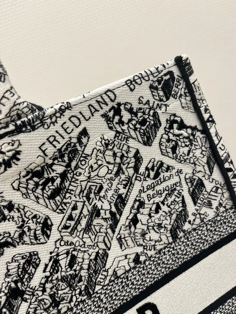 Value-priced Christian Dior Shopping Bags