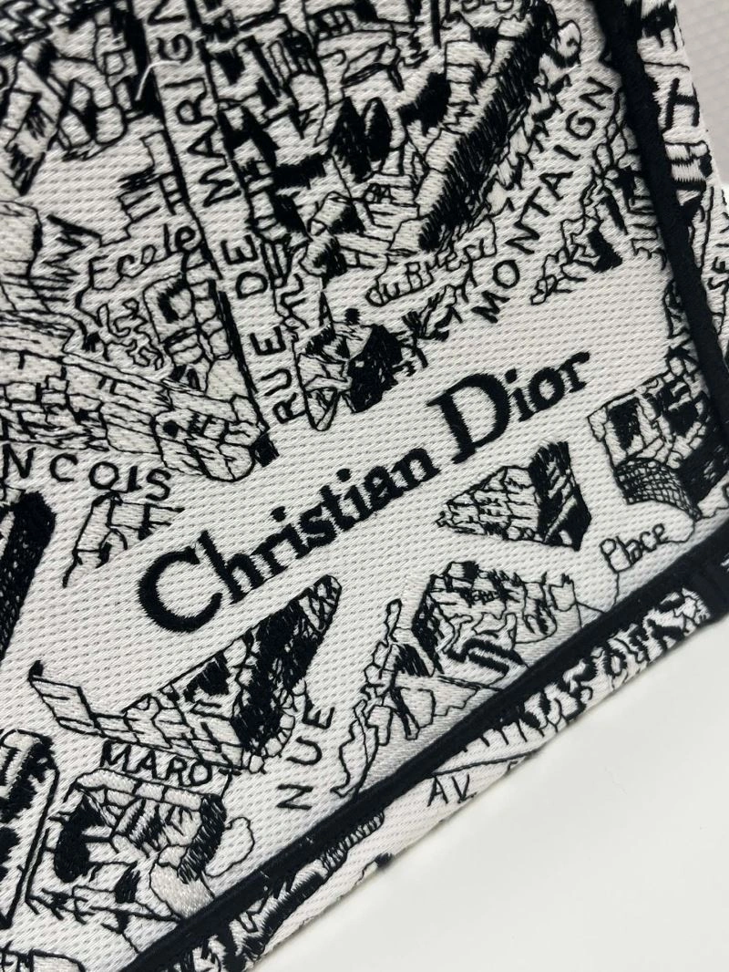 Value-priced Christian Dior Shopping Bags