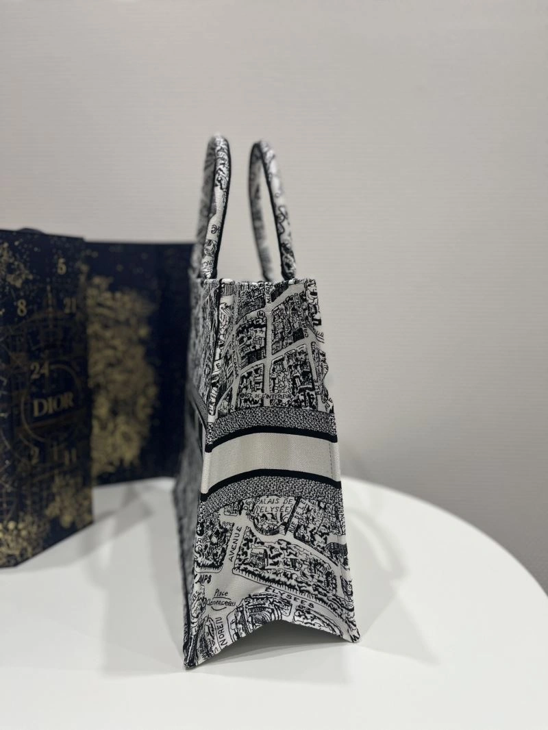 Value-priced Christian Dior Shopping Bags