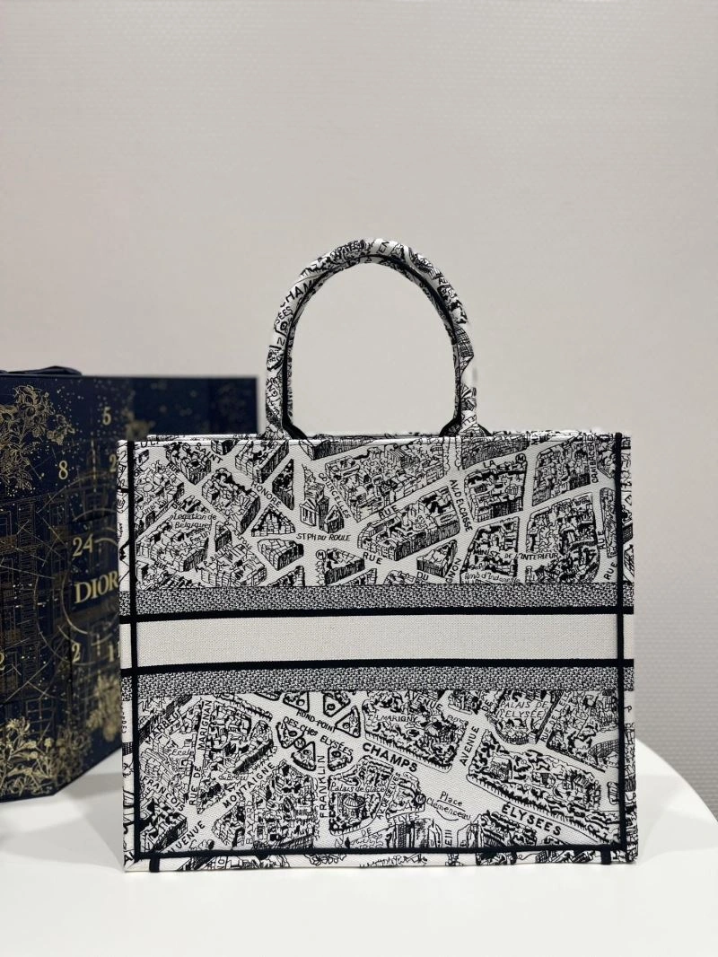 Value-priced Christian Dior Shopping Bags