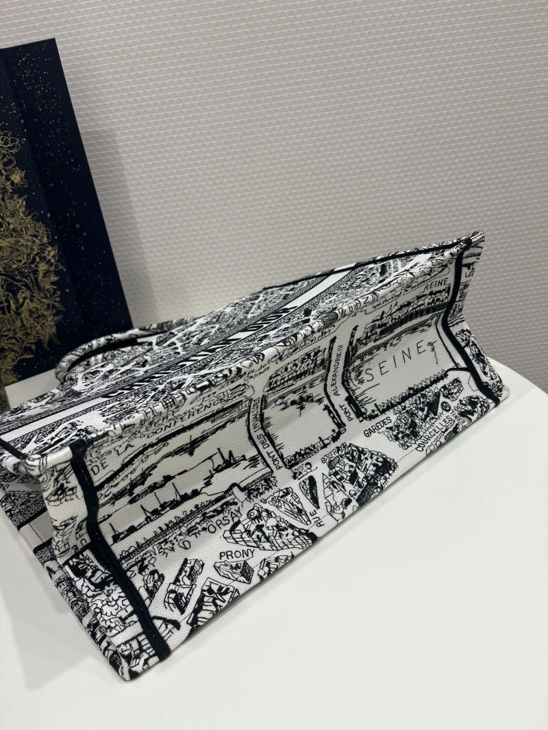 Value-priced Christian Dior Shopping Bags