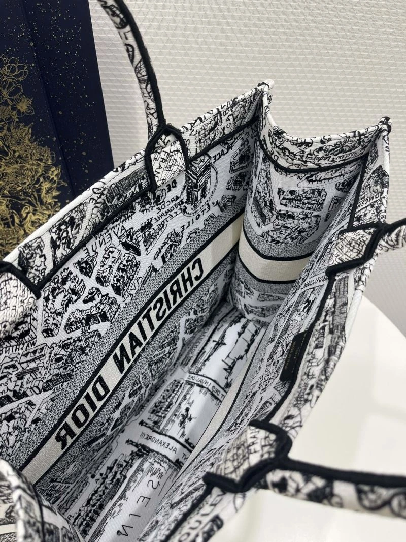 Value-priced Christian Dior Shopping Bags