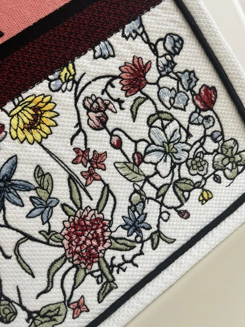 Brand-original Christian Dior Shopping Bags