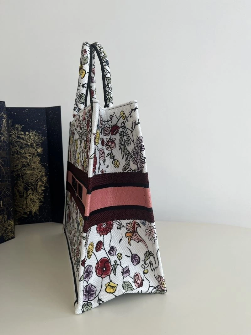Brand-original Christian Dior Shopping Bags