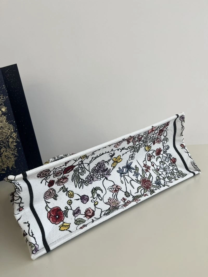 Brand-original Christian Dior Shopping Bags
