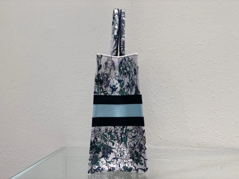 OEM Christian Dior Shopping Bags