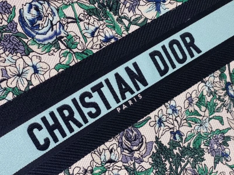 OEM Christian Dior Shopping Bags