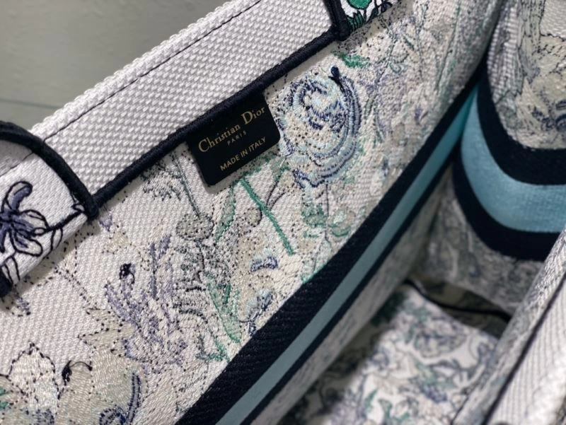 OEM Christian Dior Shopping Bags