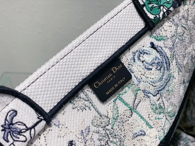 OEM Christian Dior Shopping Bags