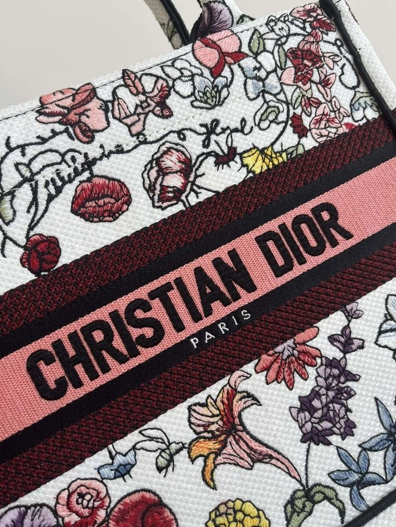 Legit Christian Dior Shopping Bags