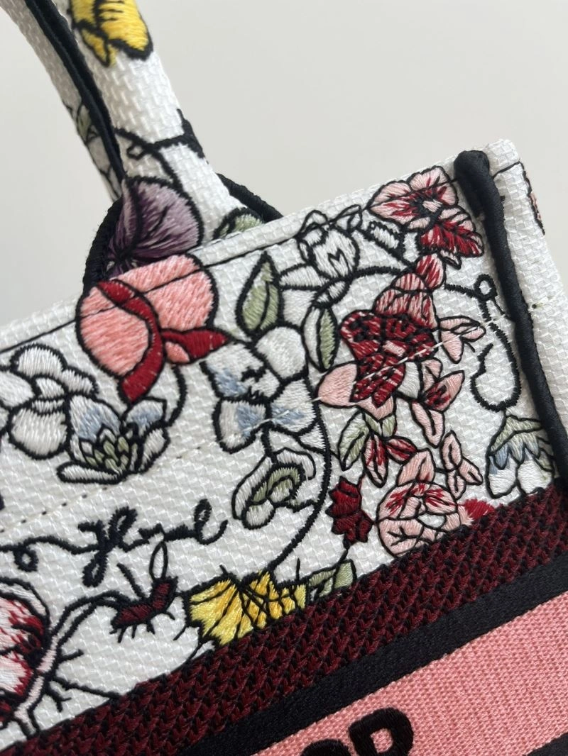 Legit Christian Dior Shopping Bags
