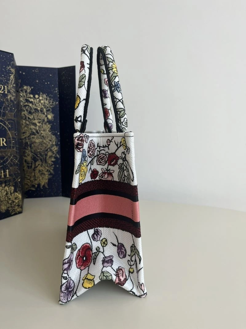 Legit Christian Dior Shopping Bags