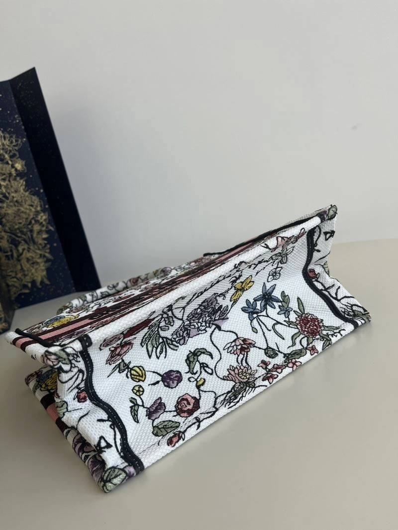 Legit Christian Dior Shopping Bags