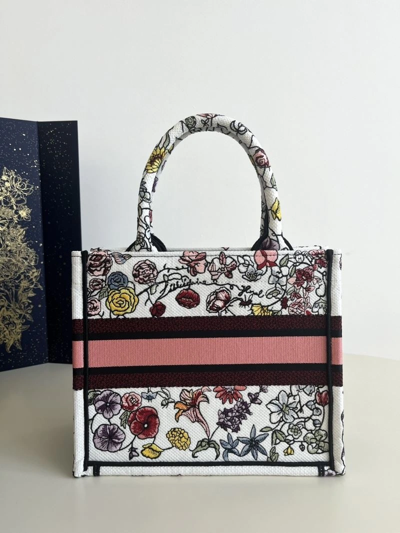 Legit Christian Dior Shopping Bags