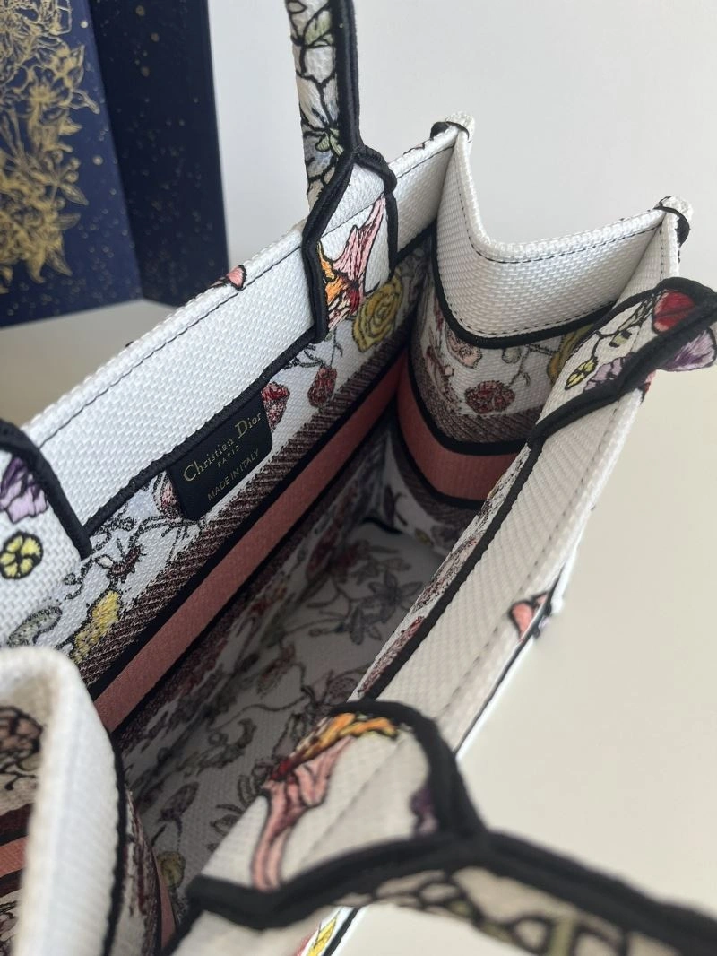 Legit Christian Dior Shopping Bags