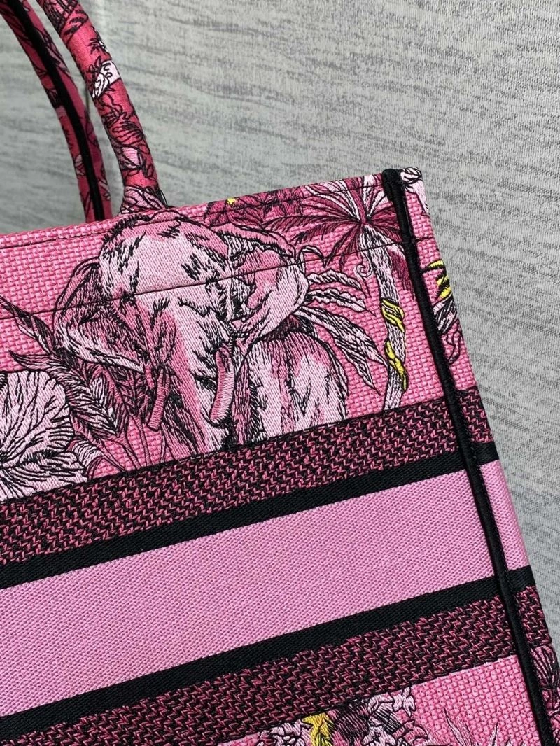 Brand-original Christian Dior Shopping Bags