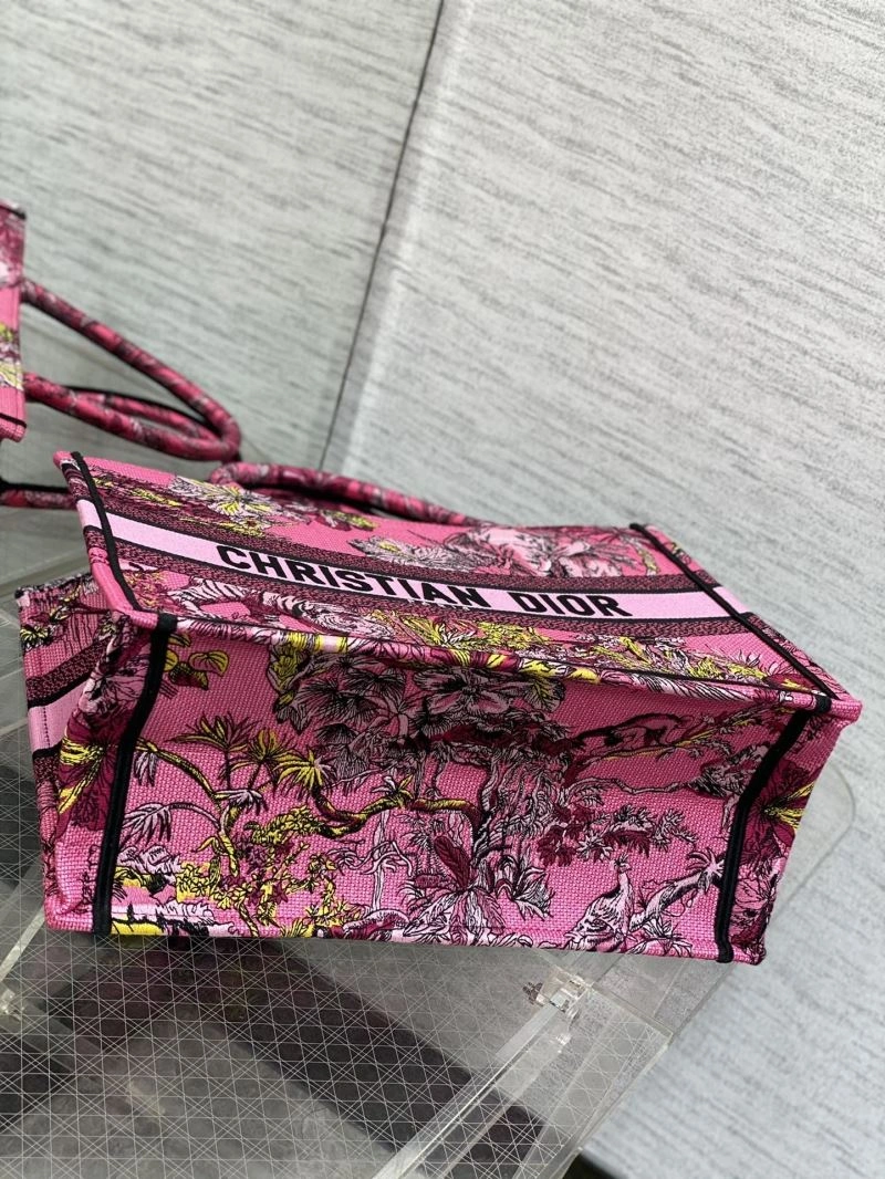 Brand-original Christian Dior Shopping Bags