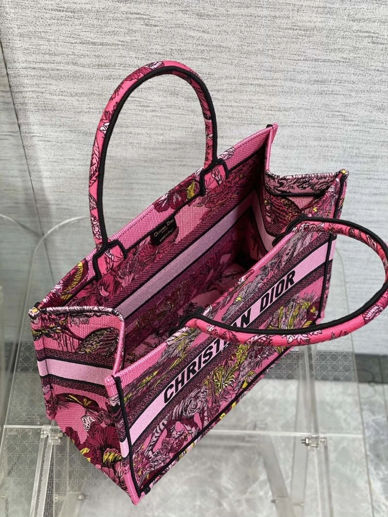Brand-original Christian Dior Shopping Bags