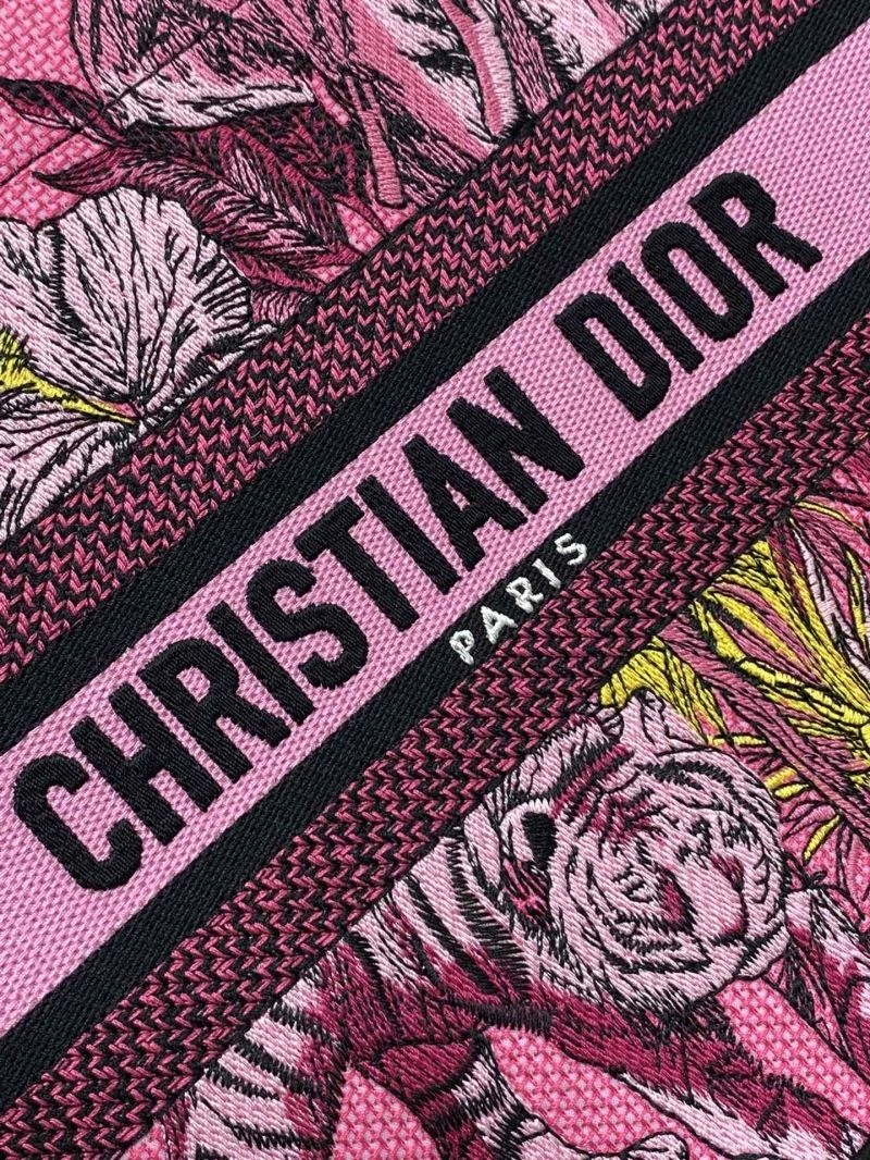 Bargain Christian Dior Shopping Bags