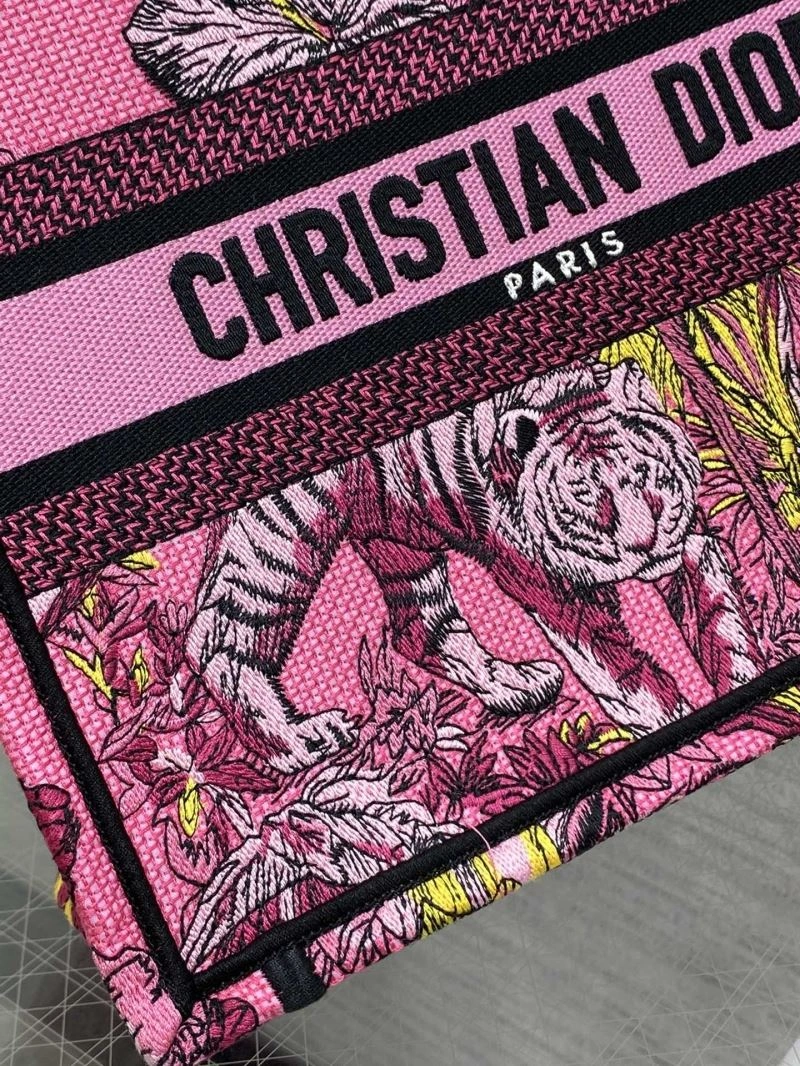 Bargain Christian Dior Shopping Bags