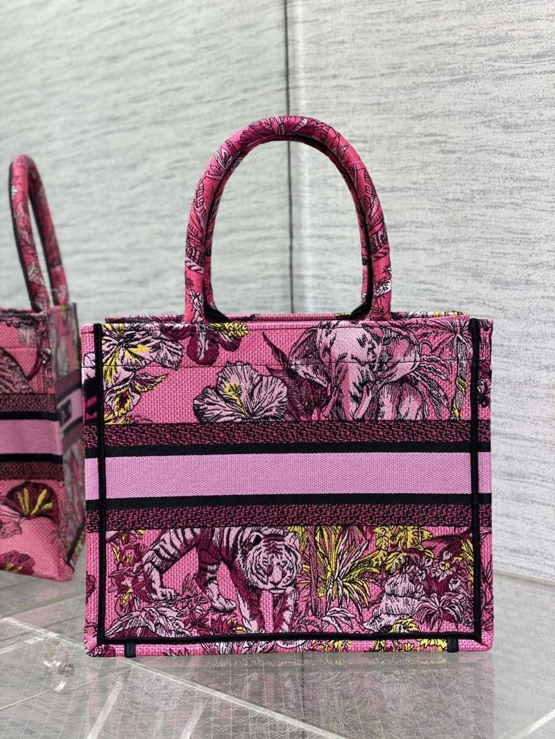 Bargain Christian Dior Shopping Bags