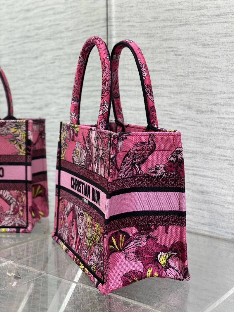 Bargain Christian Dior Shopping Bags