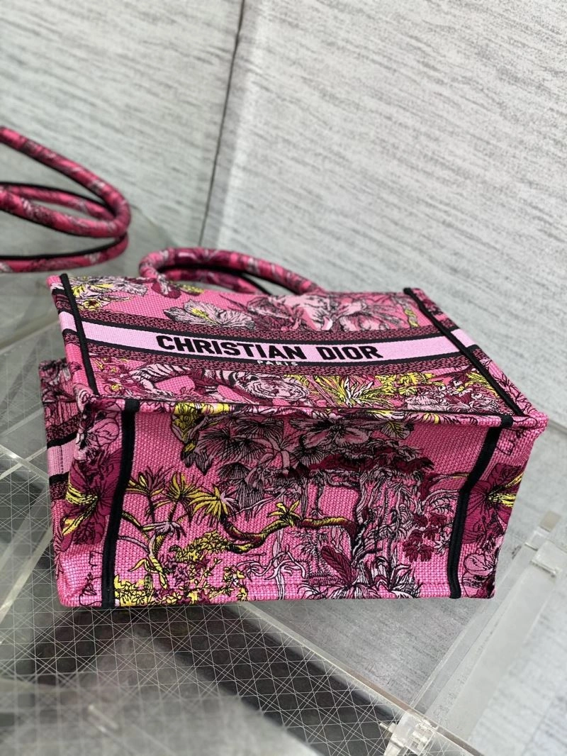 Bargain Christian Dior Shopping Bags