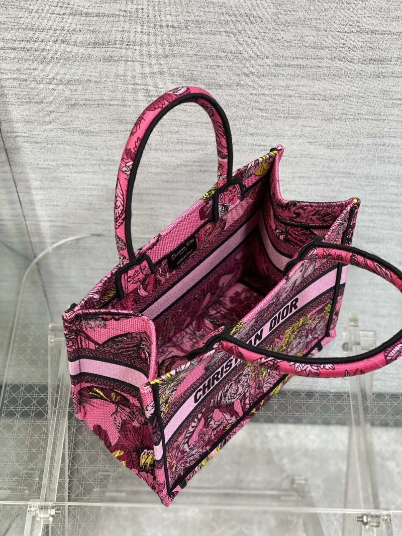 Bargain Christian Dior Shopping Bags