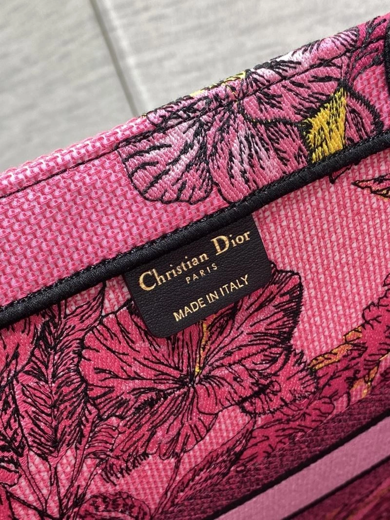 Bargain Christian Dior Shopping Bags