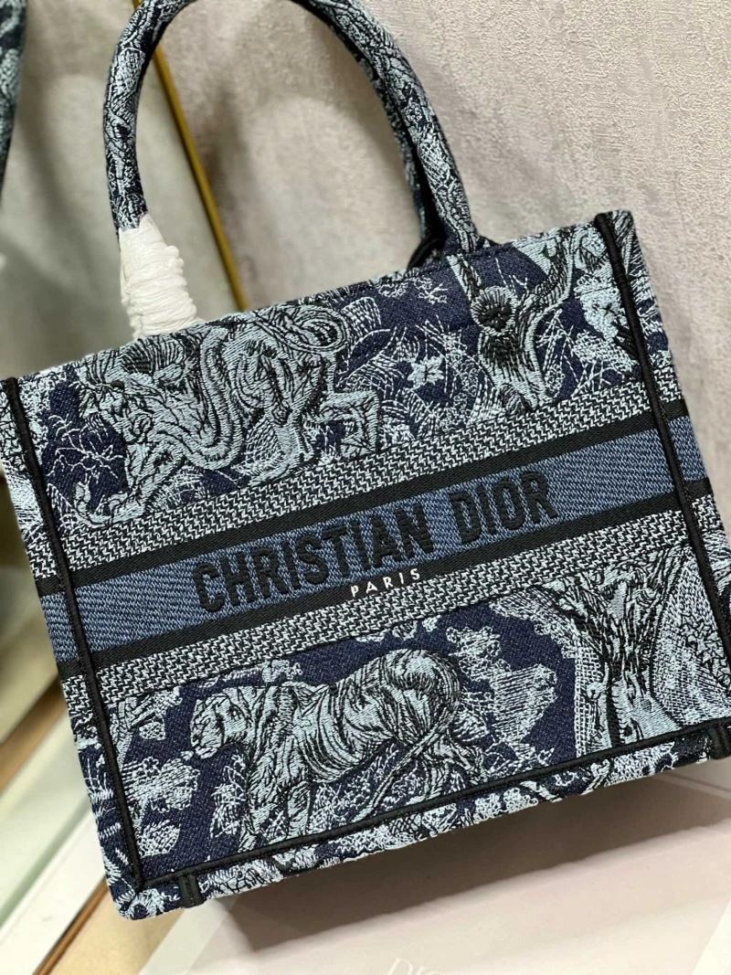 Cut-rate Christian Dior Shopping Bags