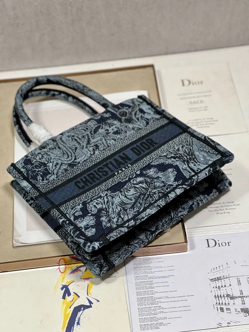 Cut-rate Christian Dior Shopping Bags