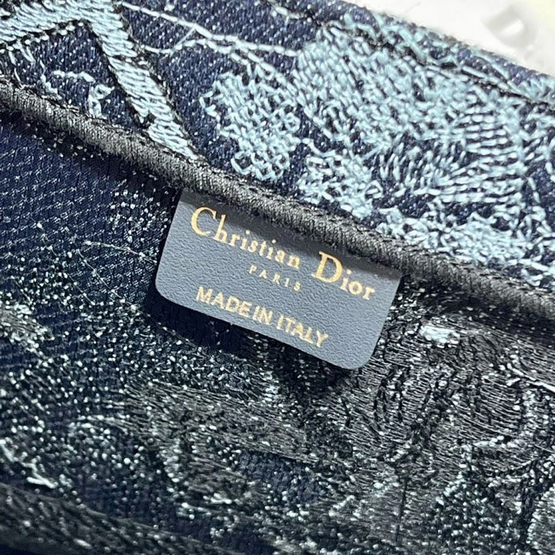 Inexpensive Christian Dior Shopping Bags