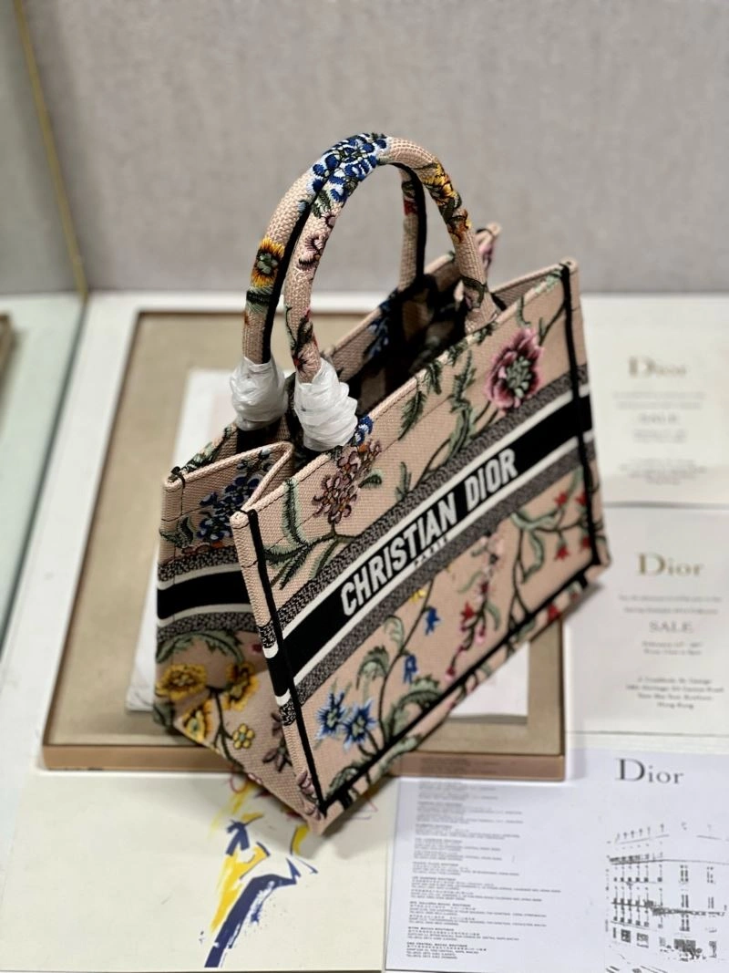 Mirror quality Christian Dior Shopping Bags