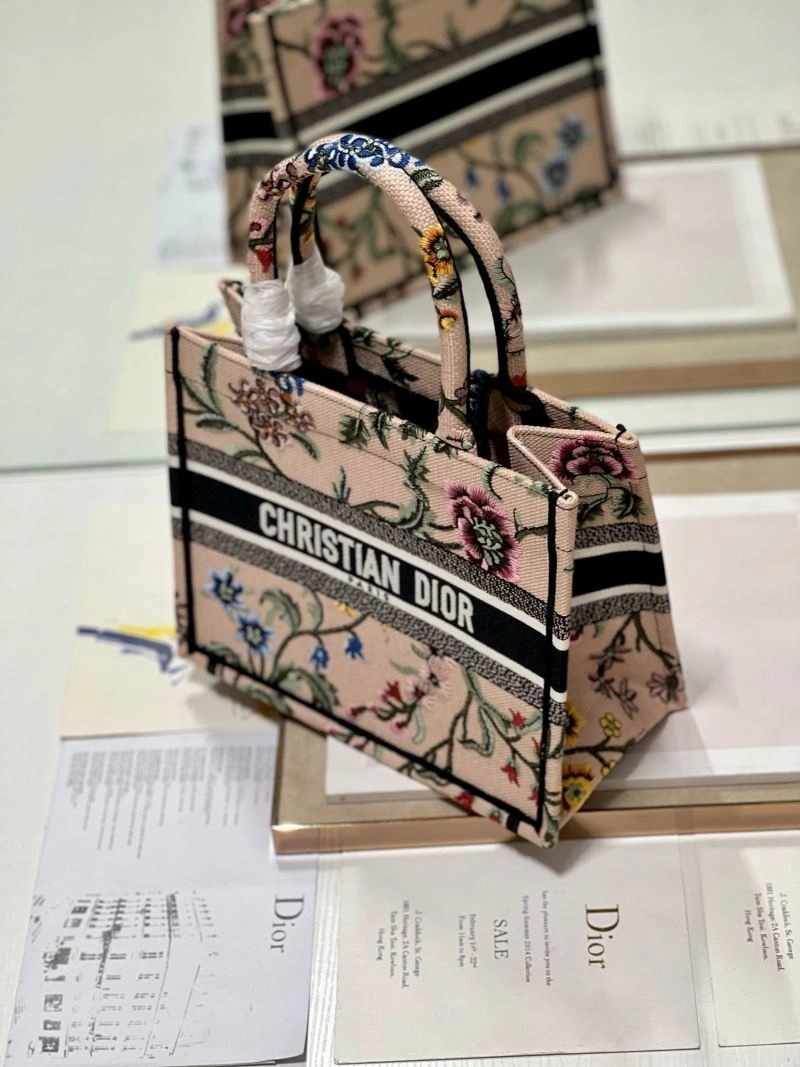 Mirror quality Christian Dior Shopping Bags