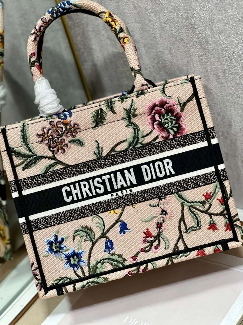 Mirror quality Christian Dior Shopping Bags