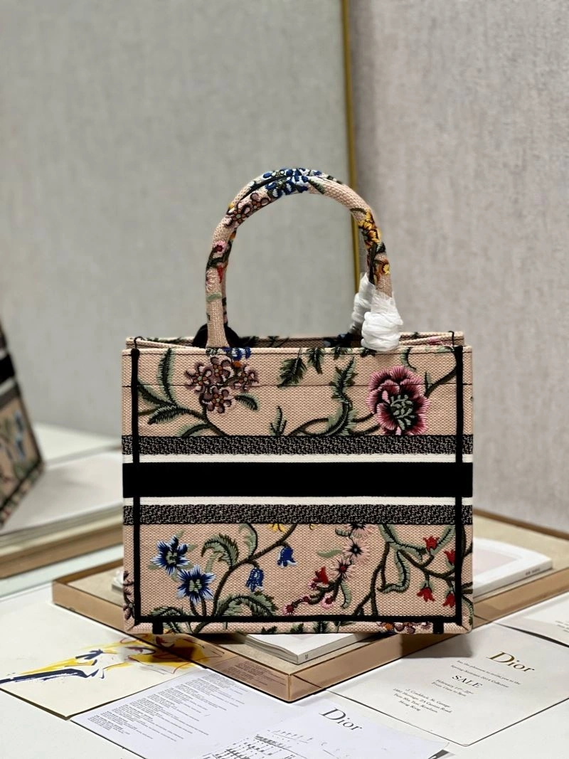 Mirror quality Christian Dior Shopping Bags