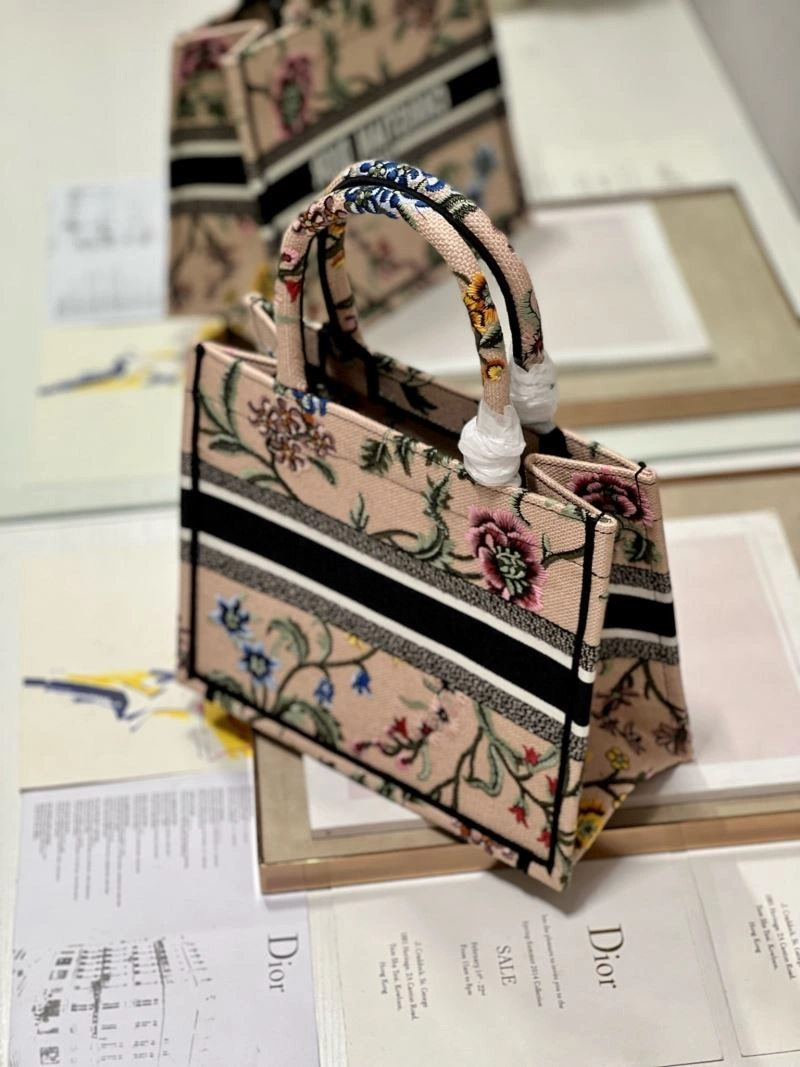 Mirror quality Christian Dior Shopping Bags