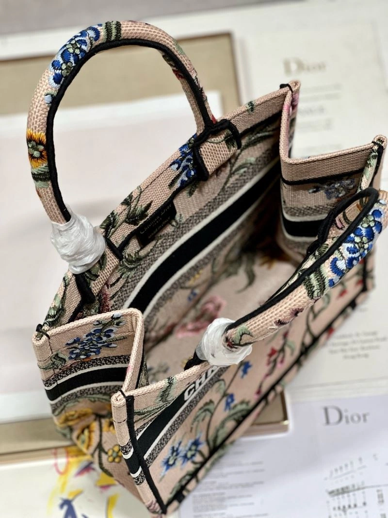 Mirror quality Christian Dior Shopping Bags