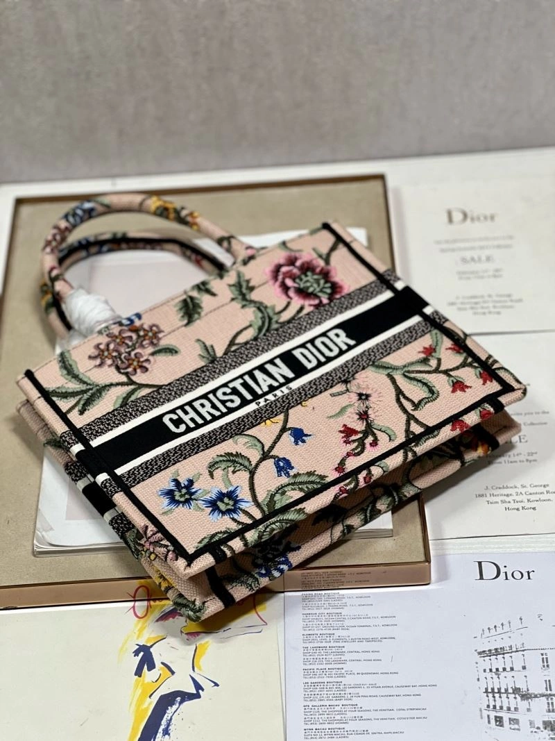 Mirror quality Christian Dior Shopping Bags