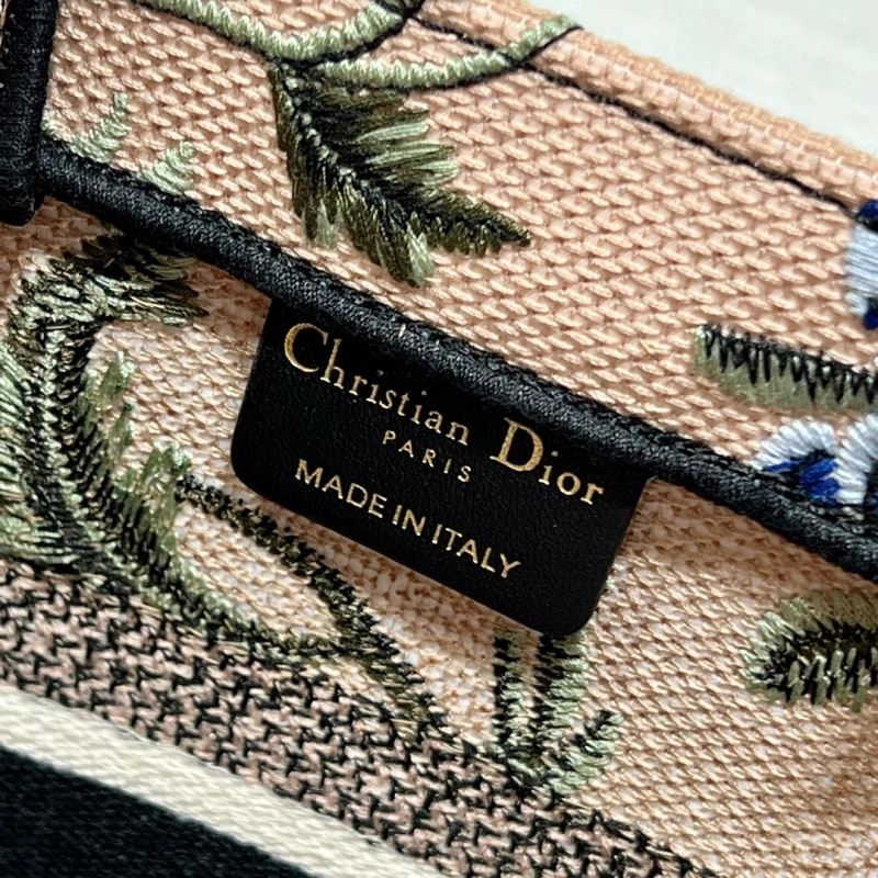 Mirror quality Christian Dior Shopping Bags